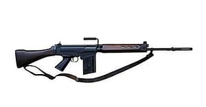 Supremacia Militar - Armamentos e equipamentos - Sobre o FAL