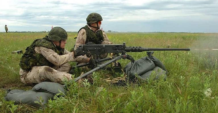 Supremacia Militar - Armamentos e equipamentos - Fuzil IA2